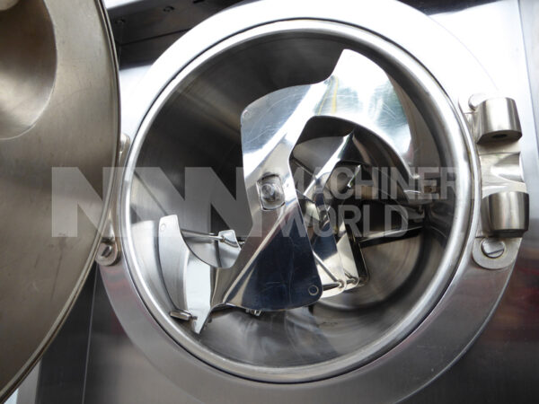 Taylor 220-66 Ice Cream Batch Freezer - Machinery World