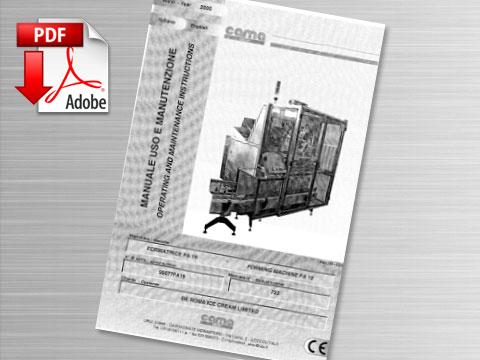 Cama FA19 - Machinery World