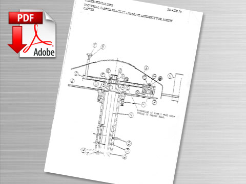 Federal 62 Filler - Machinery World