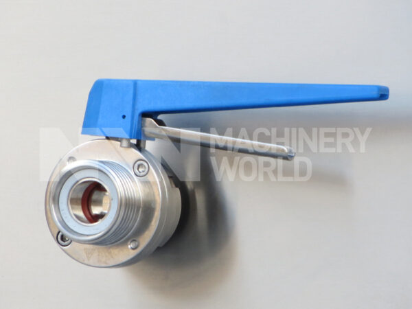 ROKK RP 200 Ripple Pump 'Brand New' - Machinery World