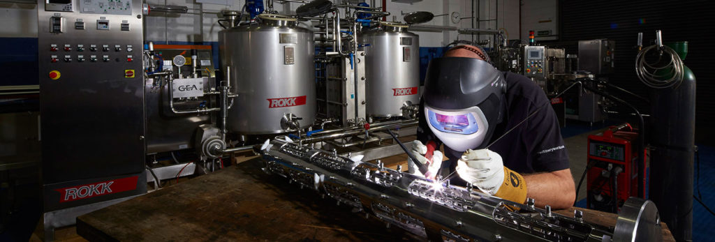 Machinery service - Machinery World