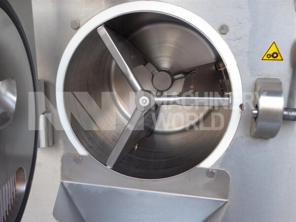Coldelite Compacta Vario 8 Elite '2-in-1' Ice Cream Machine - Machinery ...