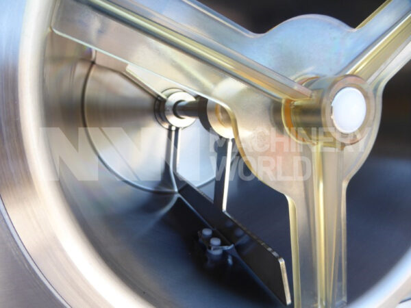 Coldelite Compacta Vario 8 Classic Ice Cream Machine (Ex-Demo ...