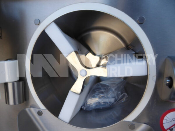 Coldelite Compacta Vario 8 Classic Ice Cream Machine (Ex-Demo ...