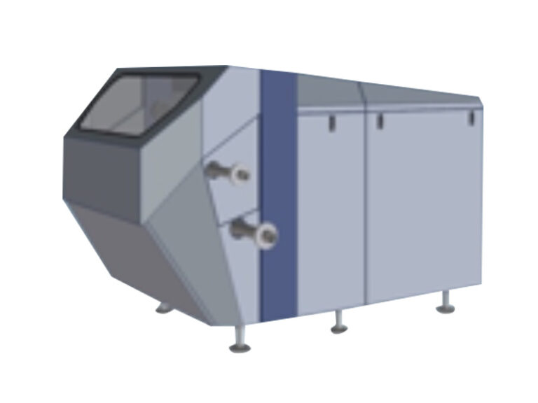 New Homogenisers Archives - Machinery World