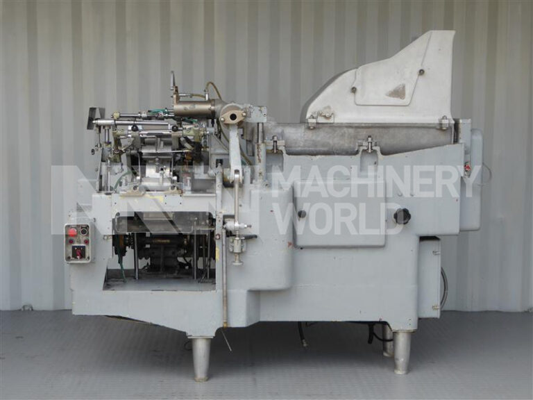 Vezzadini (IMA) R30 Butter Roll Packer - 250 Gram - Machinery World