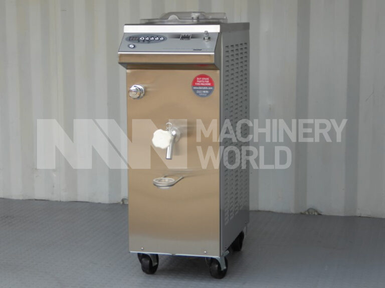 Taylor CH03 Ice Cream Batch Pasteuriser - Machinery World