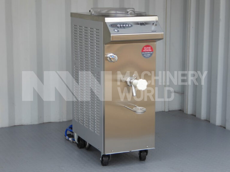 Taylor CH03 Ice Cream Batch Pasteuriser - Machinery World