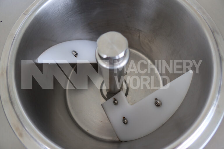 Telme Gelshow 4x3 Continuous Gelato Maker (Year 2017) - Machinery World