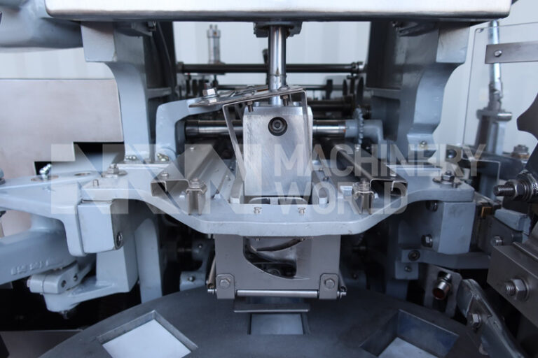 250gm Trepko XPG 40 Butter Packing Machine (Fully Refurbished ...