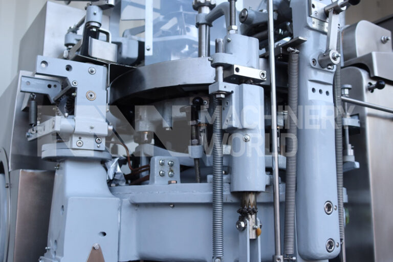 250gm Trepko XPG 40 Butter Packing Machine (Fully Refurbished ...