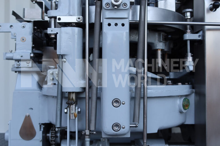 250gm Trepko XPG 40 Butter Packing Machine (Fully Refurbished ...