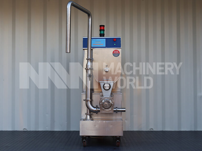 Technogel FF10 Ice Cream Ingredient Feeder - Machinery World