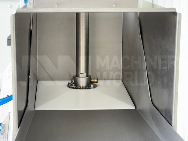 ROKK Butter Homogeniser Reworker (BRAND NEW) - Machinery World