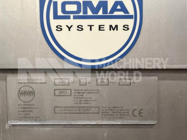 200/250gm Trepko Type 821 Butter Former & Wrapper (YOM 2017) with ...