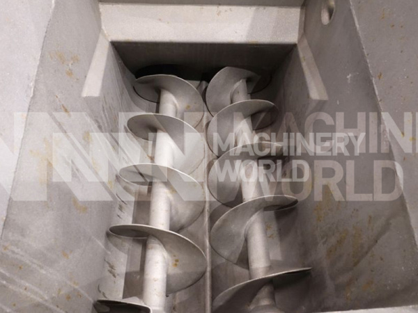 5kg to 30kg Simon Freres Constistock Bulk Butter Packer with Hopper ...