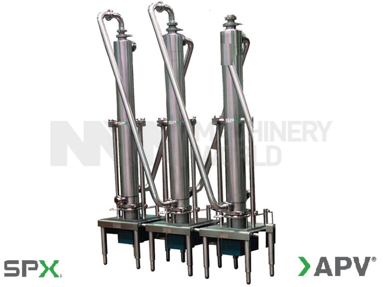 Butter Processing & Packing - Machinery World