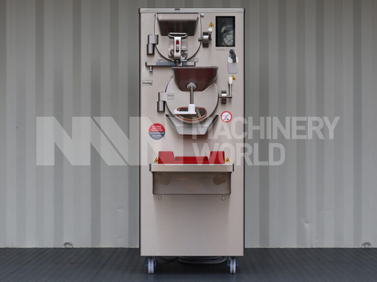 Cattabriga Ice Cream Machines - New & Used Dairy Processing Machine