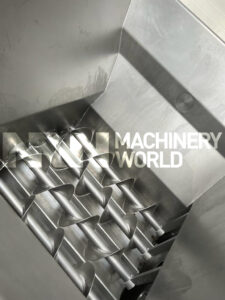 GEA MultiFormer 600 Plate Former (YOM: 2014) - Machinery World