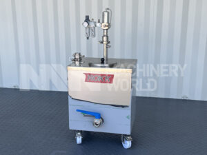 Latest Machines Archives - Machinery World