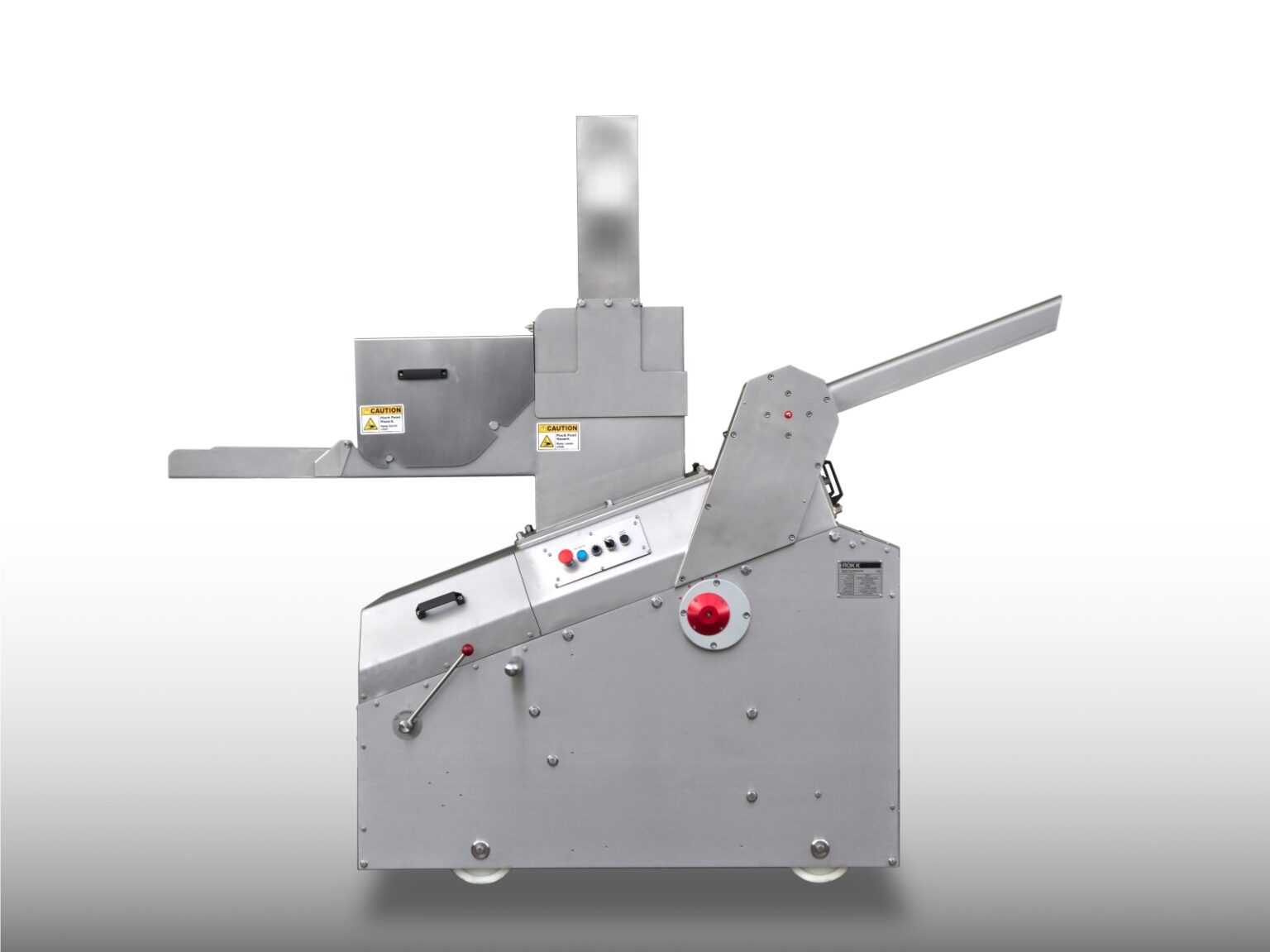 ROKK RBR1400 Butter Homogeniser Reworker - Machinery World