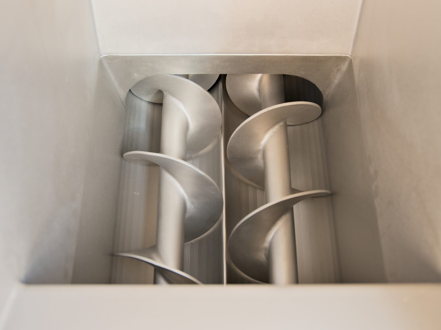 ROKK RBR1400 Butter Homogeniser Reworker - Machinery World