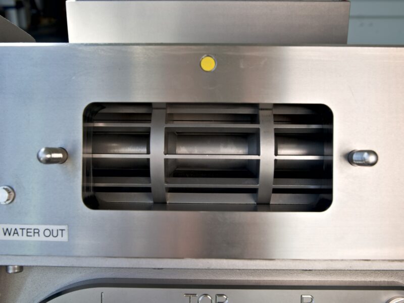 ROKK RBR1400 Butter Homogeniser Reworker - Machinery World