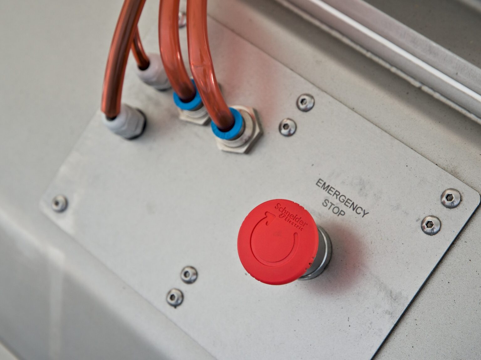 ROKK RBR1400 Butter Homogeniser Reworker - Machinery World