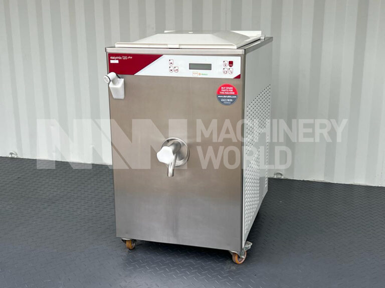 Promag Easymix 120 Plus Ice Cream Batch Pasteuriser (2021) - Machinery ...