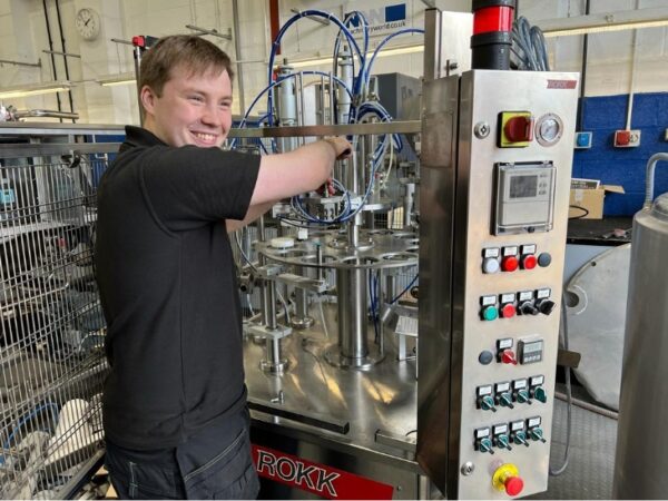 Machinery World expands engineering team expertise - Machinery World