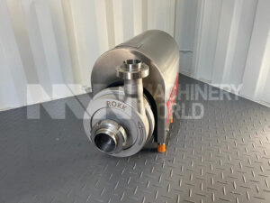 New Used Dairy Milk Processing Machines | Machinery World