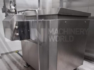 Latest Machines Archives - Machinery World