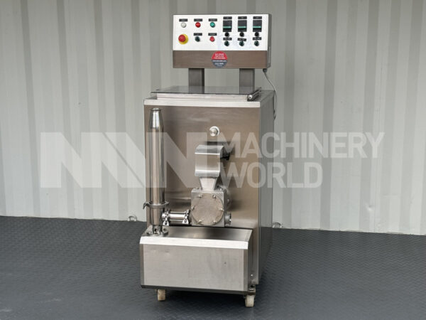 Teknoice FF 1200 Ice Cream Ingredient Feeder (Year 2009) - Machinery World