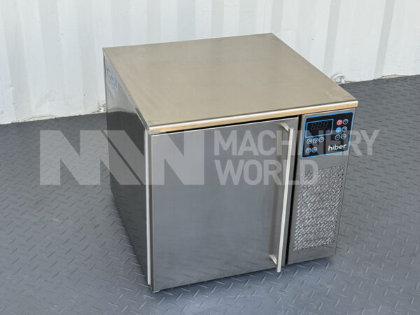 Hiber ABM023S Blast Storage Freezer (Year 2021) - Machinery World