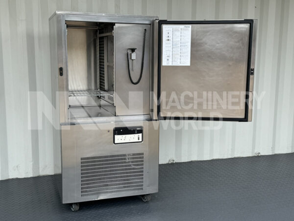 Foster BC20 Storage Blast Chiller / Freezer - Machinery World