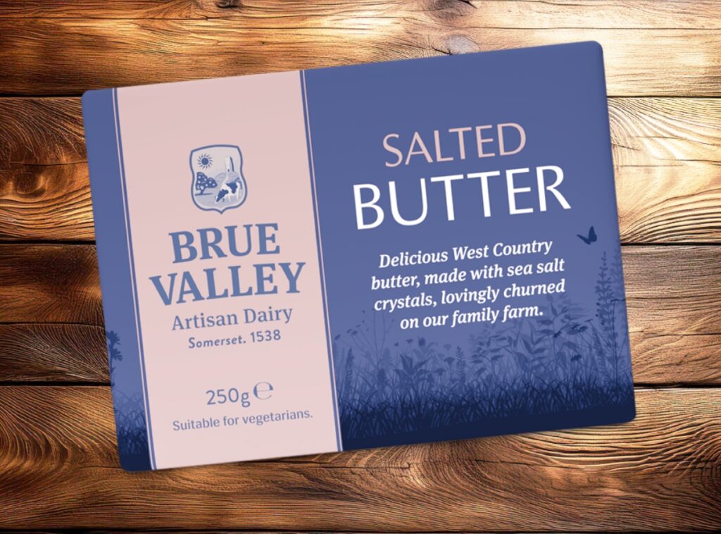 The secret behind the unique tastes and textures of Brue Valley Farm ...