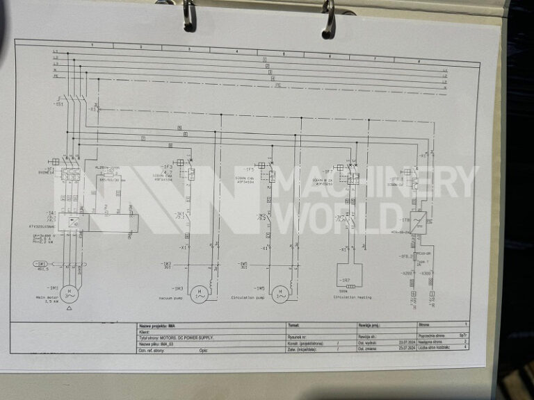 250gm IMA Automatic Butter Roll Form & Packing Machine (Fully ...
