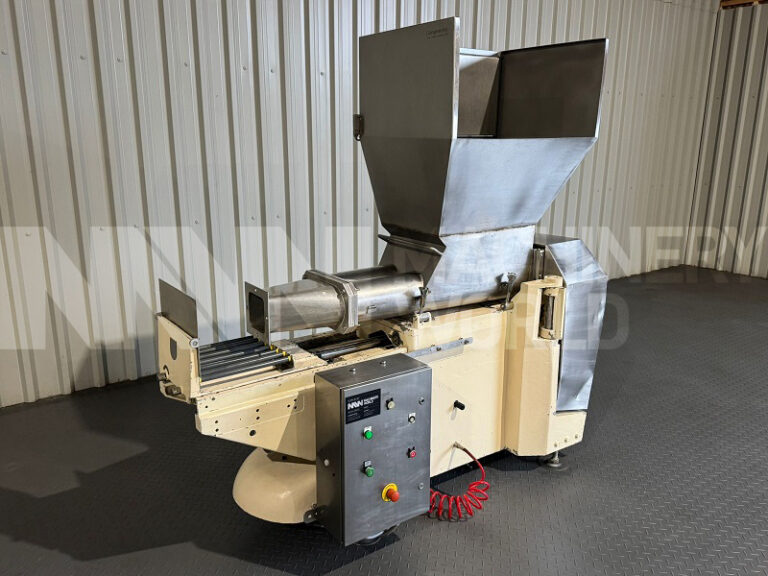 Butter Processing & Packing - Machinery World