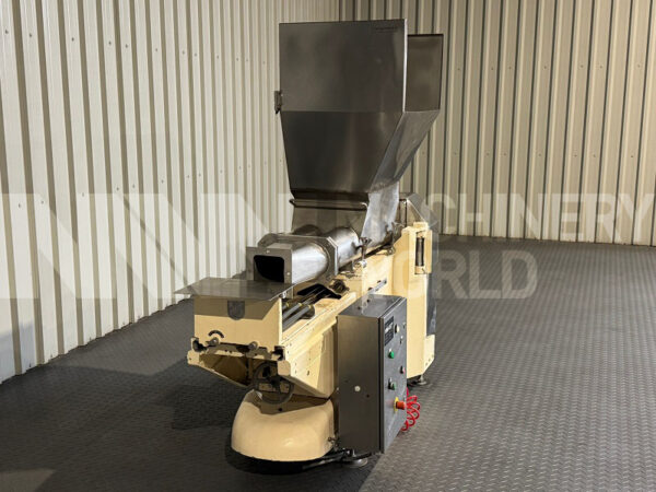 25kg Simon Freres Constistock Bulk Butter Packer with Hopper ...