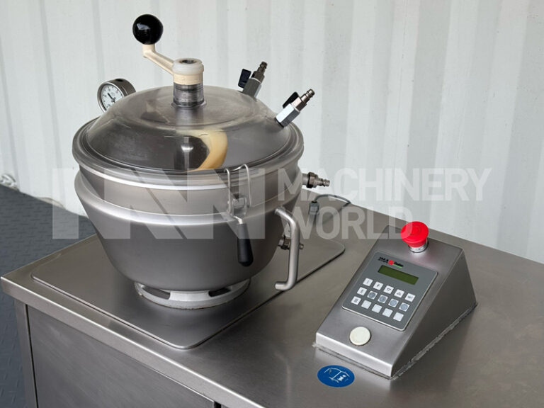 Stephan UM12 Universal Process Mixer - Machinery World