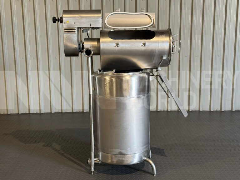 Latest Machines Archives - Machinery World