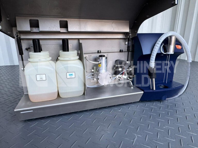 Foss MilkoScan FT1 Milk Dairy Products Analyser (Year 2017) - Machinery ...